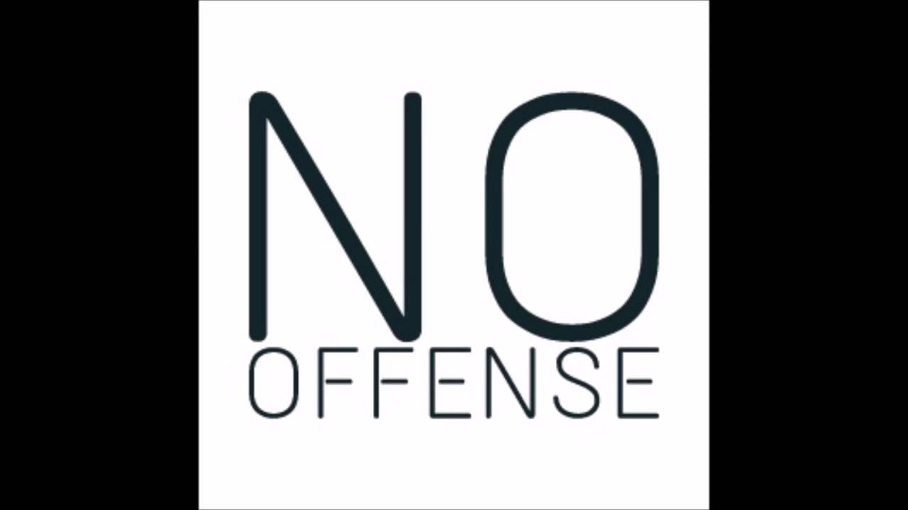 No Offense Episode 2 - Political Discourse - YouTube