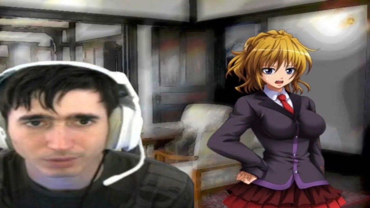 Umineko When They Cry VN - Part 11 - Existence - YouTube