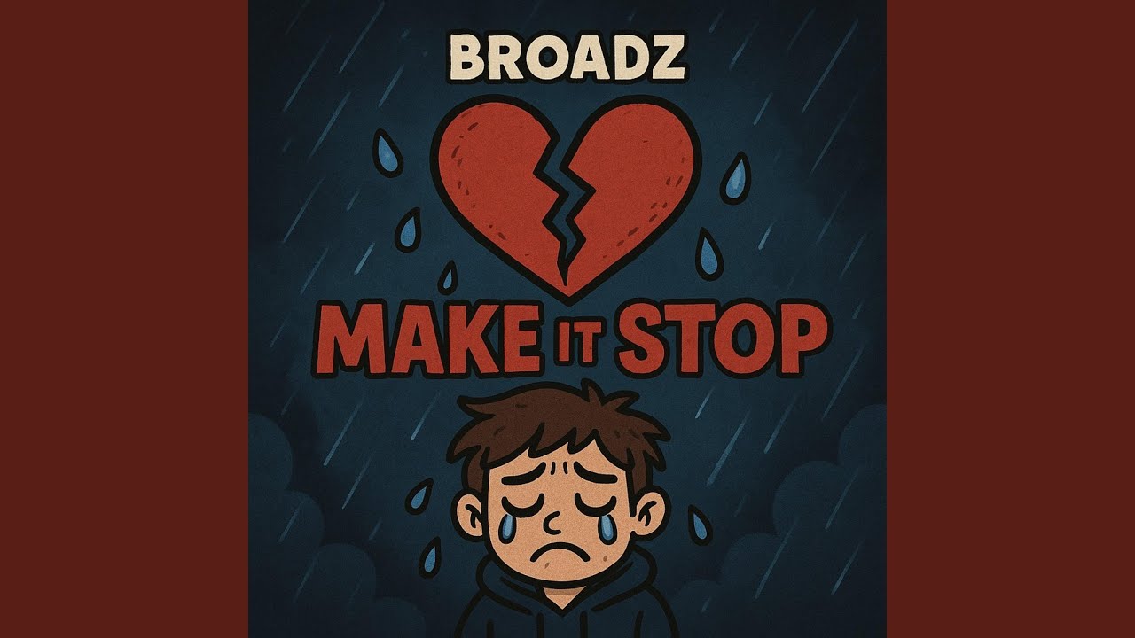 MAKE IT STOP ! - YouTube