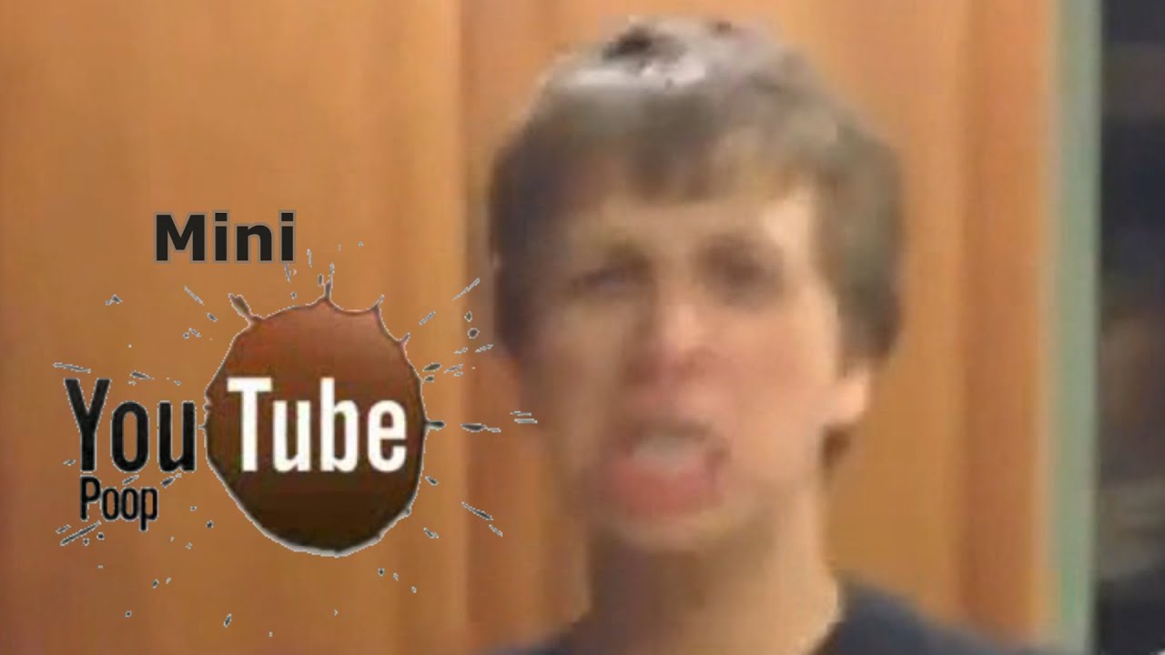 Mini YTP - Bathaniel Nandy Gets Pissed Off By a Video Game - YouTube