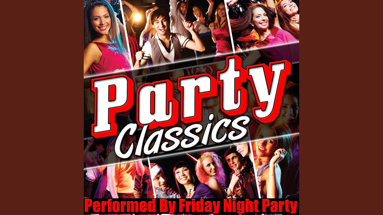 Do the Conga - YouTube Music