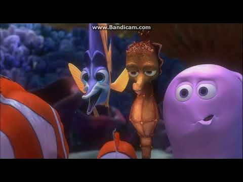 Finding Nemo Walk to School DVD RIP - YouTube