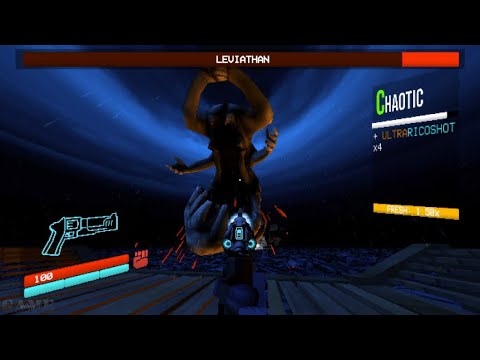 ULTRAKILL Wrath Layer Gameplay No Commentary #6 - YouTube