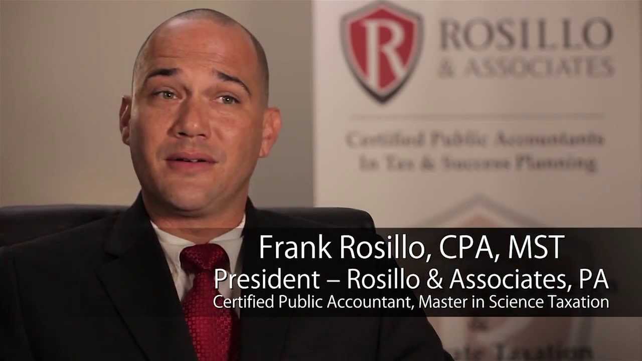 Rosillo & Associates: Company History - YouTube