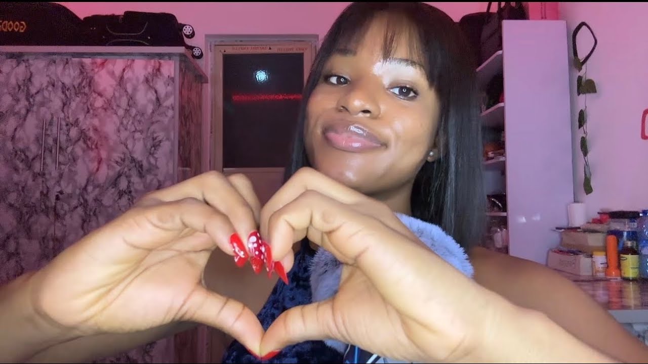 Asmr 1 Hour Relaxing Gum Chewing Snapping And Cracking π Youtube