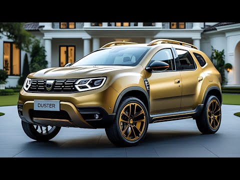 Dacia Duster 2026 im Test: Der Kompakt-SUV der nächsten Generation