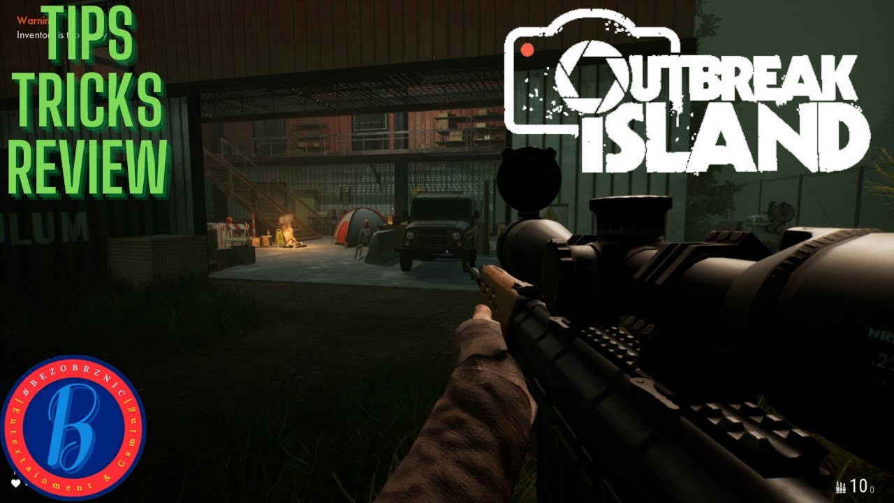 Outbreak Island Pendulum Gameplay & Review 2022 | Survival Game Guide ...