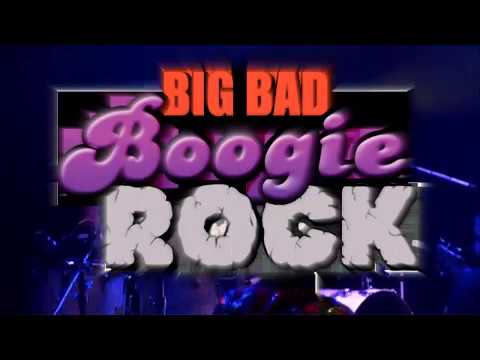Big Bad Boogie Rock Promo - YouTube