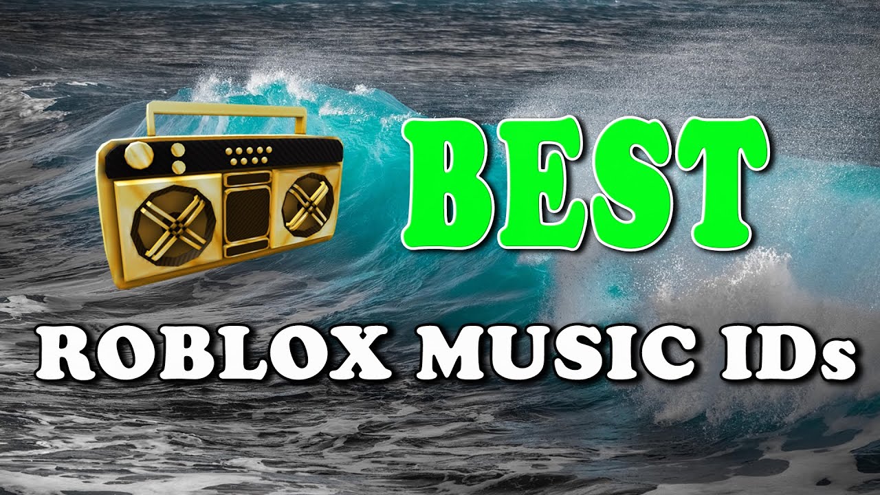 BEST ROBLOX MUSIC CODES IDS 2025 | WORKING CODES | May 2025 ...