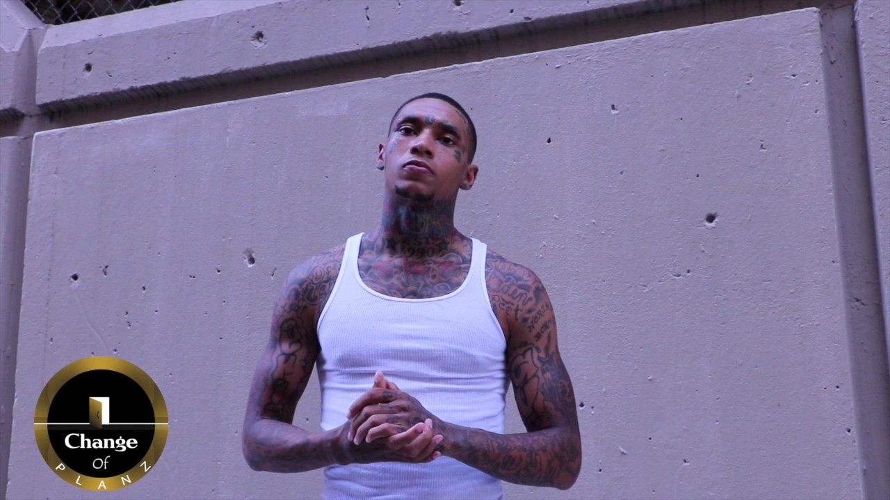 C Food: "Philly Is Crazy, I Was Shot 11 Times" - YouTube