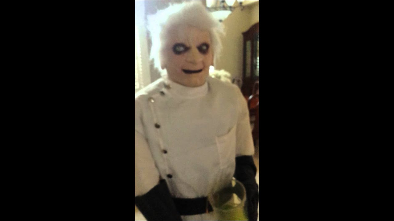 Dr shivers - YouTube