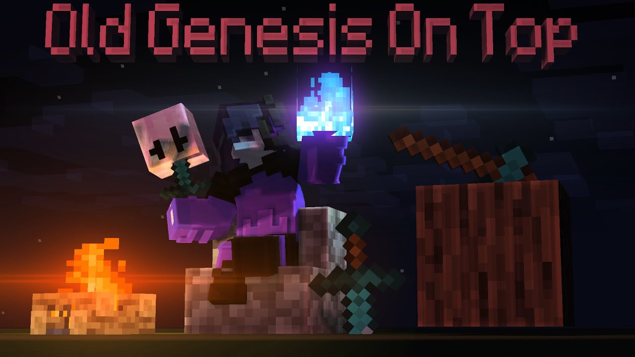 Ngehancurin Base Pentagon Di RizkyNetwork | Minecraft CrystalPvP - YouTube