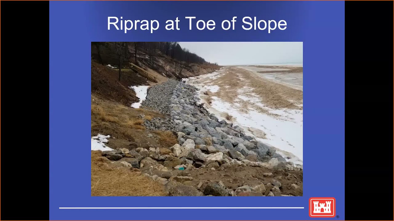 Introduction to Bank Stabilization - YouTube