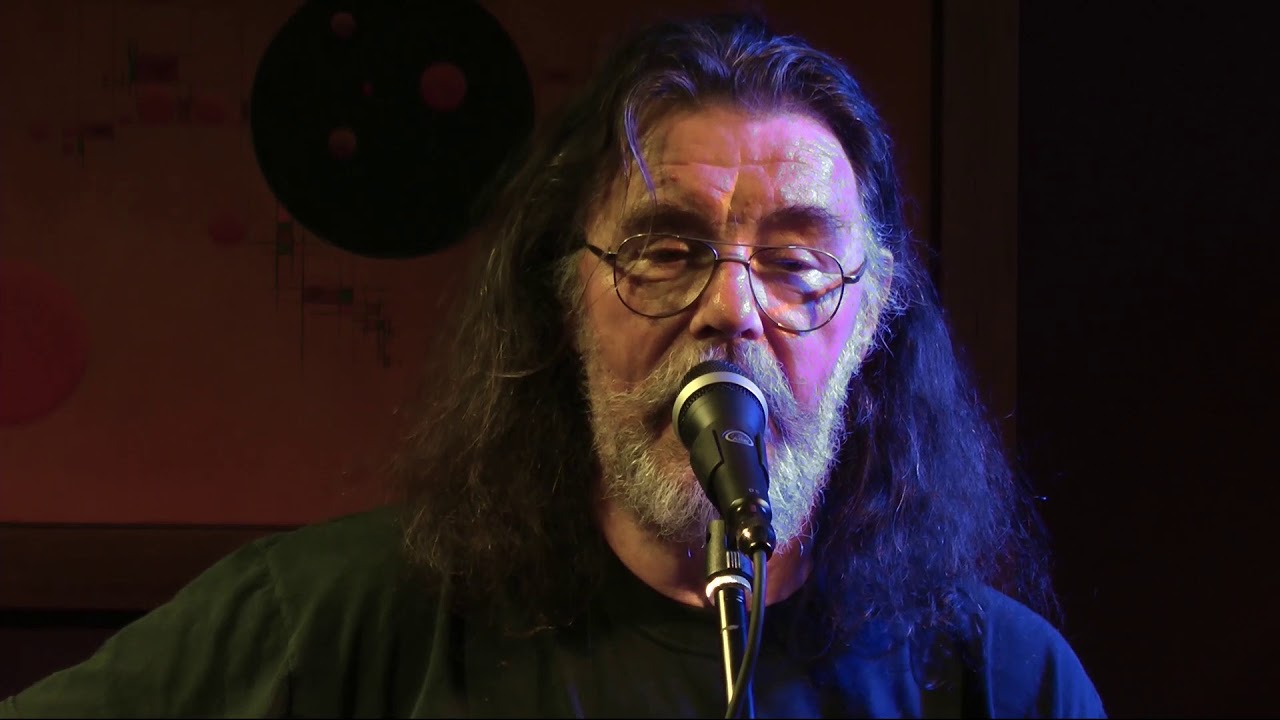 Gary Grainger - One Meatball - My Big Bedroom - YouTube