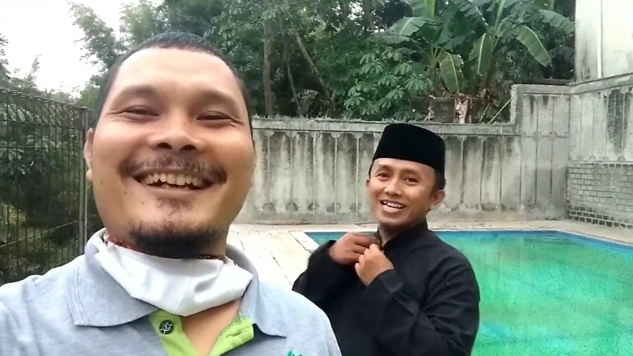 Pesantren Elite; ALMANAR AZHARI DEPOK - YouTube
