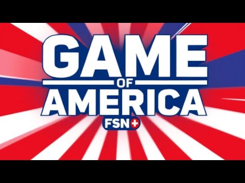 MILWAUKEE SPARTANS VS ATLANTA TALONS - YouTube