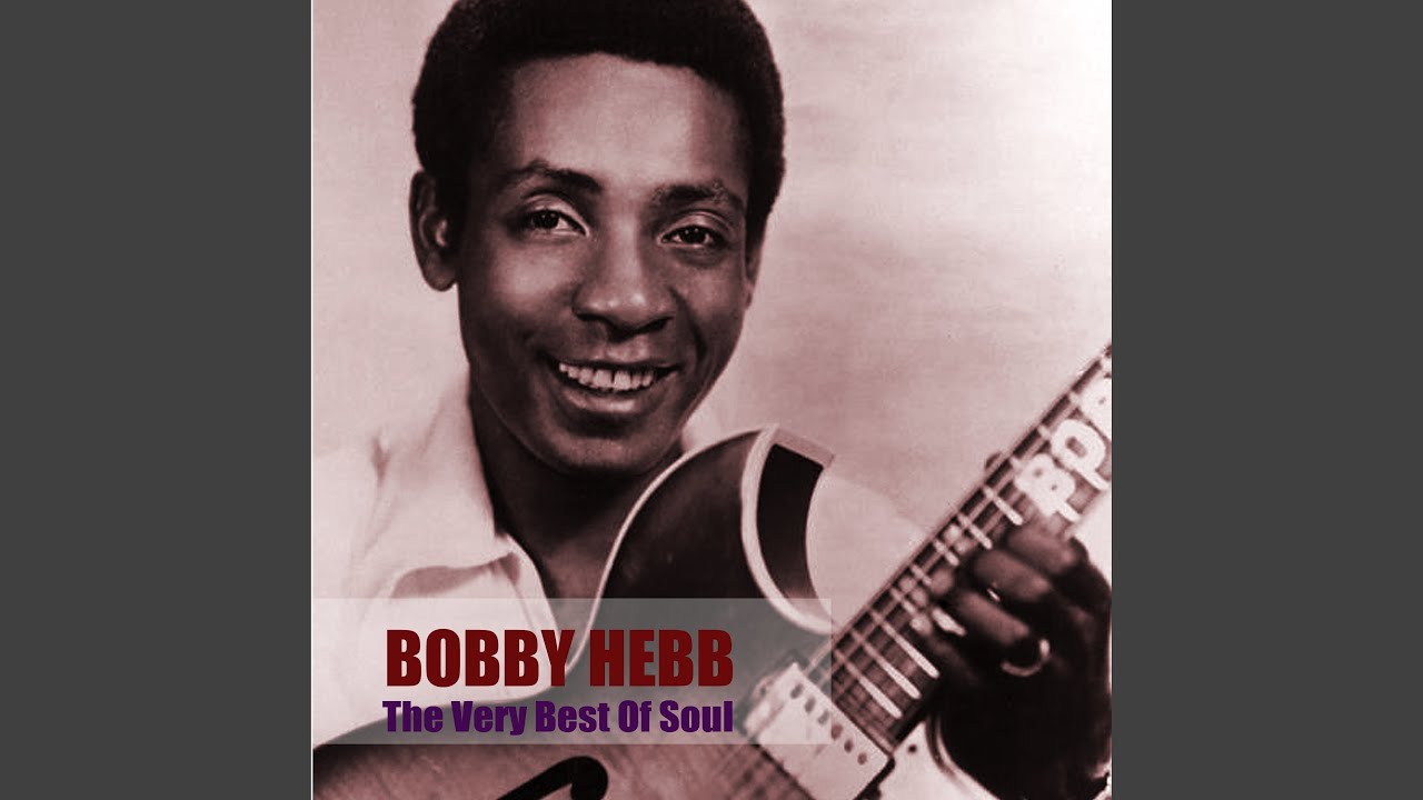 Sam Hall Jr. - YouTube Music