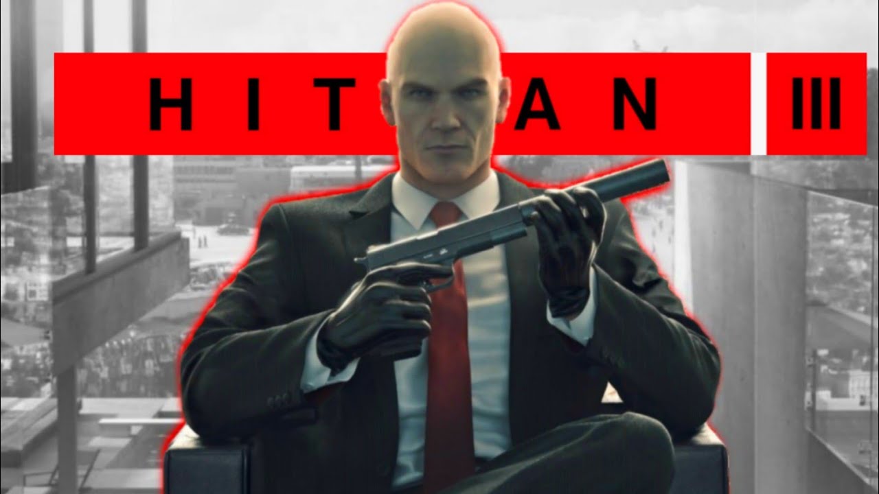 Hitman 3 Funny Gameplay | Walkthrough Part 1 | Silent Assasin | OSIRIS ...