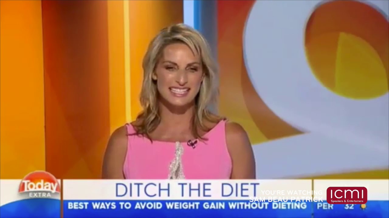 Business, Health, Lifestyle, Wellbeing - Sam Beau Patrick - Why Does ...