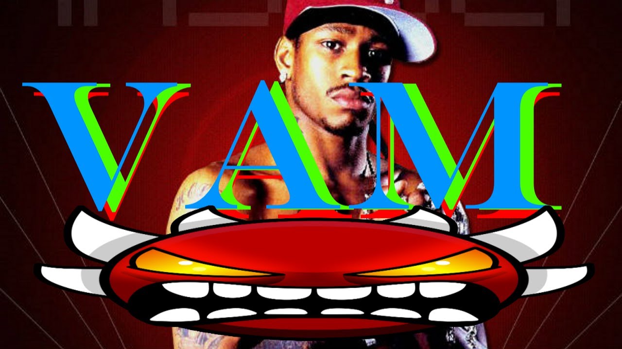 VAM 100% (Richard Demon) - YouTube