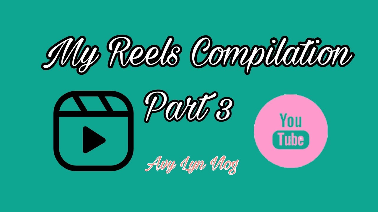 My Reels Compilation Part 3 #reels #trending #ofwhongkong - YouTube