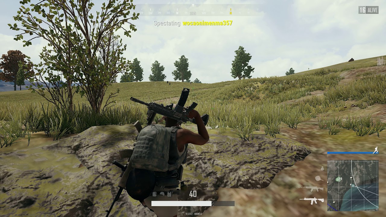 Esp hack for pubg emulator pc - mensdance