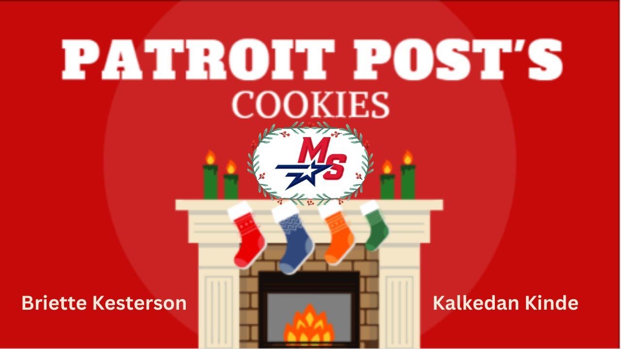 cookie story - YouTube