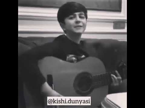 Whatsapp statusu Balaca usagdan super ifa