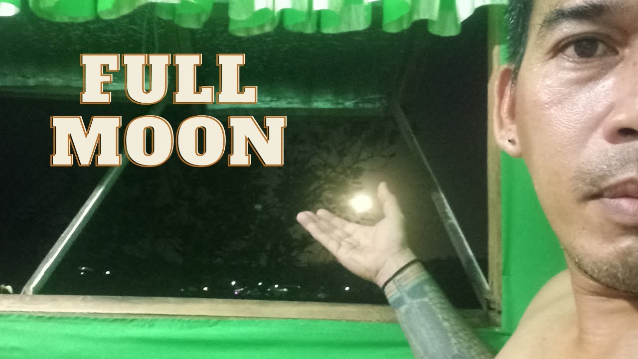 9 minute moon reactions - YouTube