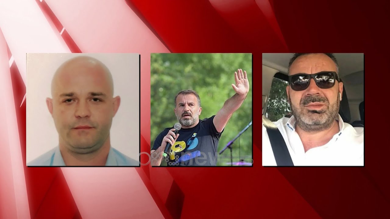 Dosja ''5D''/ Lihen në burg tre ish-drejtorët e Bashkisë,Redi Molla ...