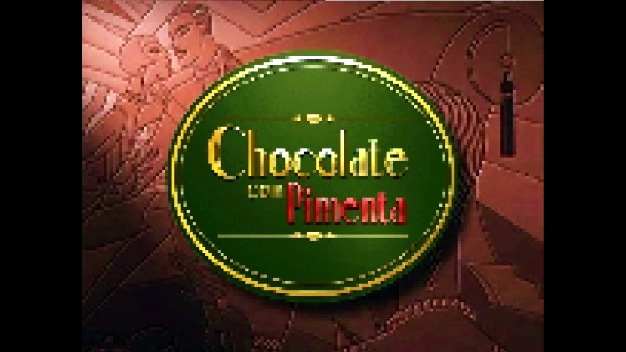 [Especial] Chocolate com Pimenta (8bit) - YouTube