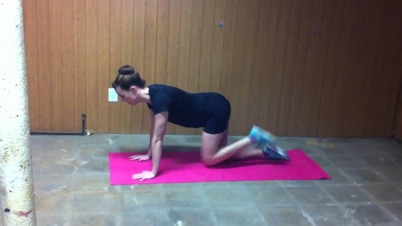 Donkey Kicks - YouTube