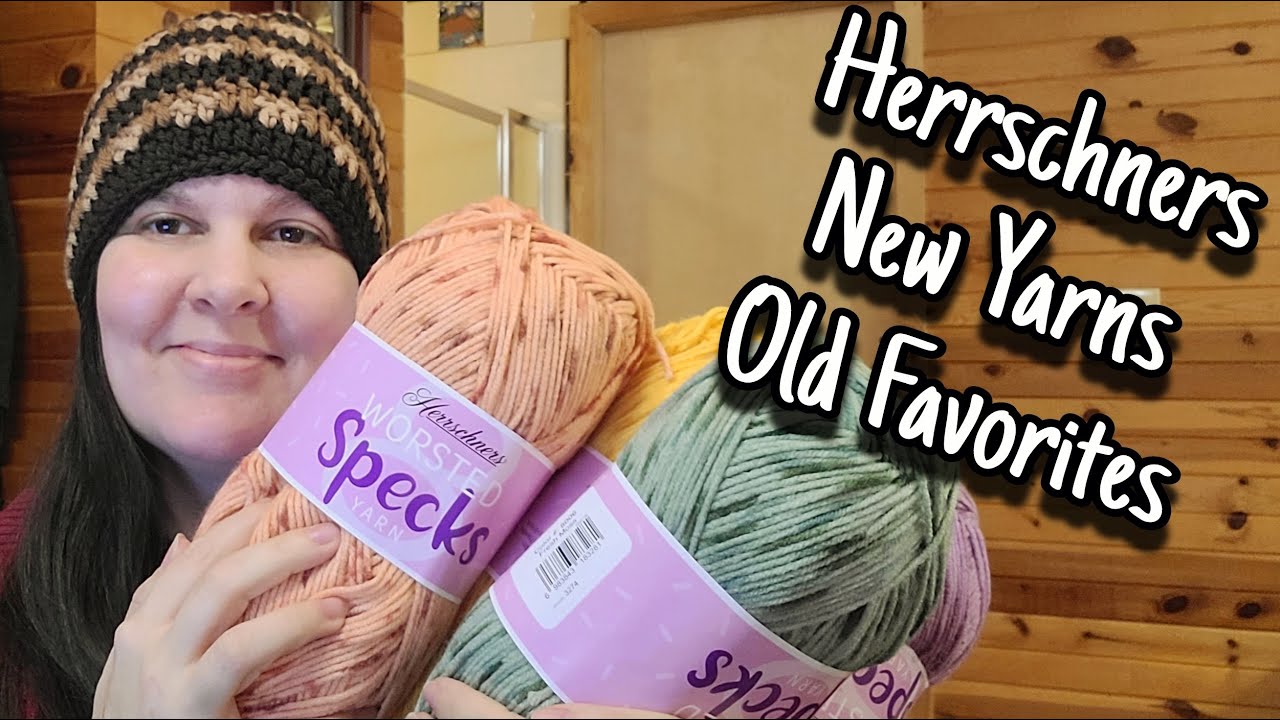 Smileys Yarn