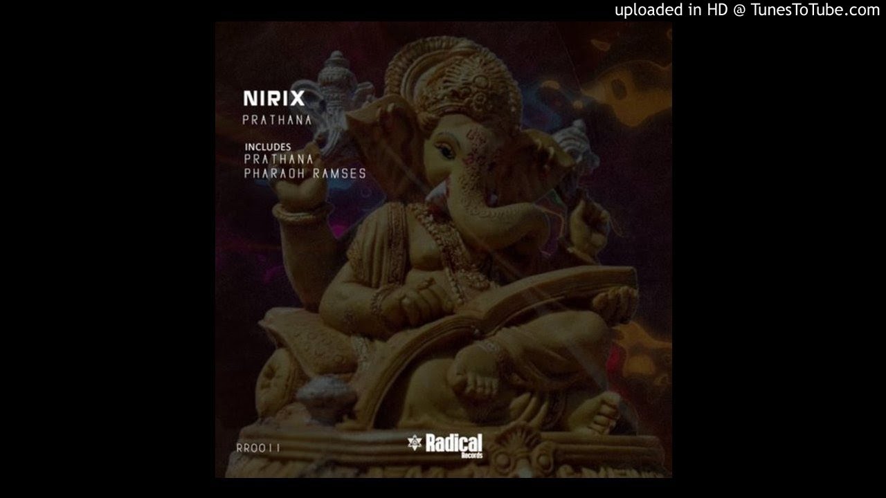 Nirix - Pharaoh Ramses - YouTube