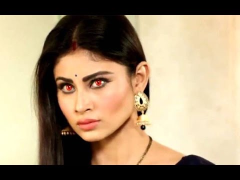 Naagin 2 : Shivanya To Die And Shivangi To Become Naagin | TV Prime ...