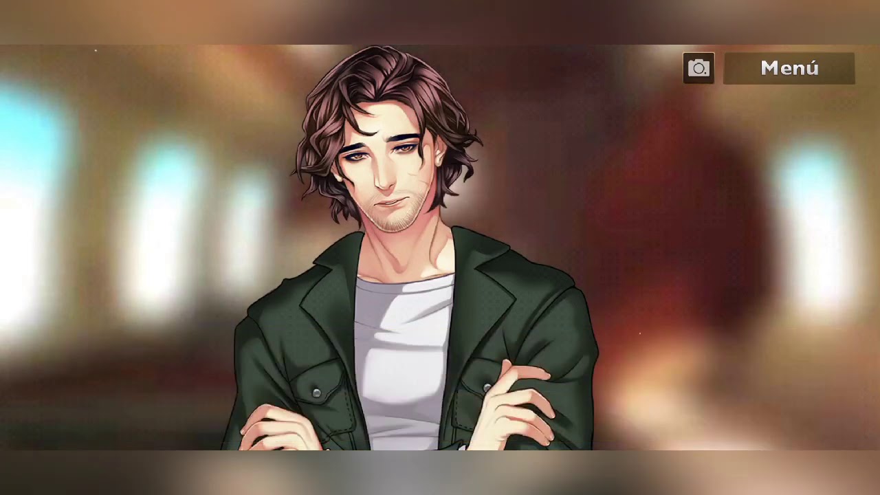 Jake # C4 # 1 Is it love - YouTube