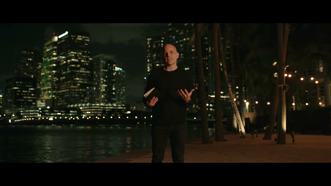 The Book of 1 Thessalonians with Ben Stuart | Extended Clip | RightNow ...