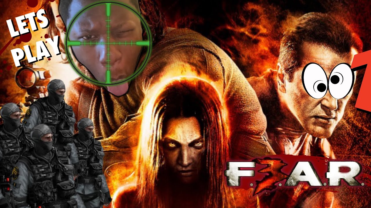 Let’s Play Fear 3 Pt 1 - YouTube