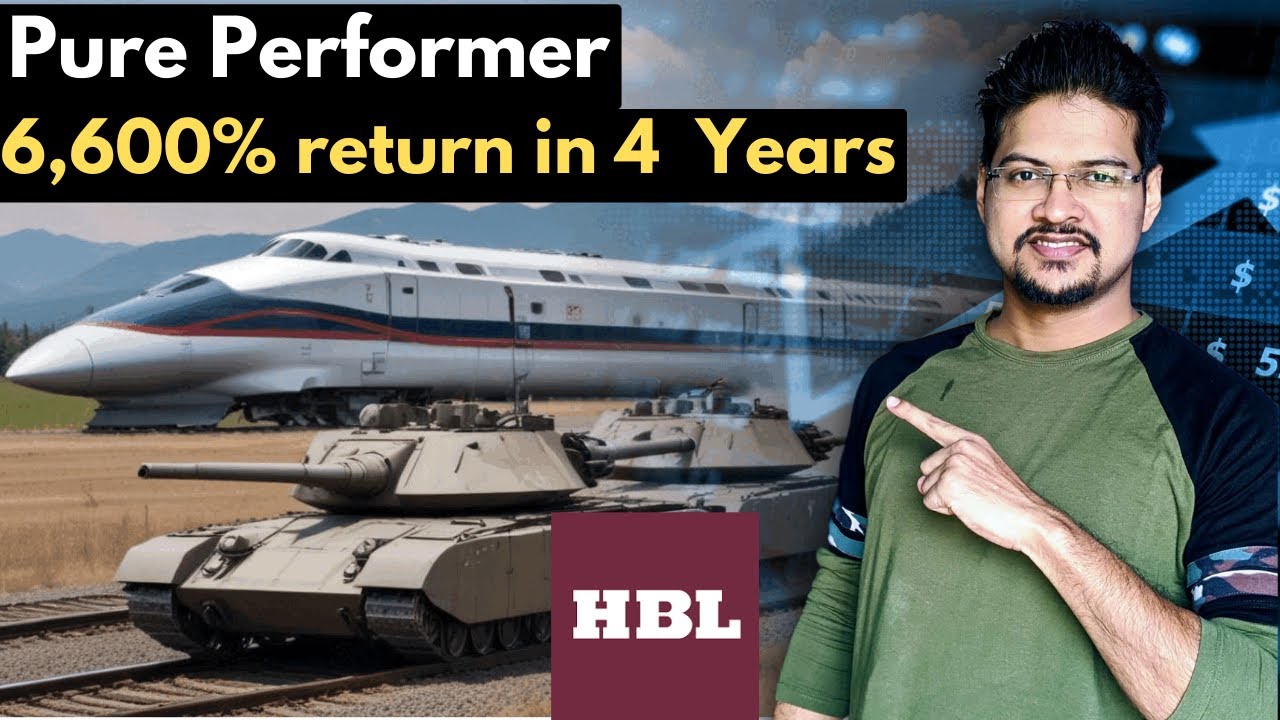 HBL Power Systems - A Solid Investment at the Perfect Time? | HBL Power ...
