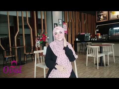 Cameline  phasmina by OVAL HIJAB