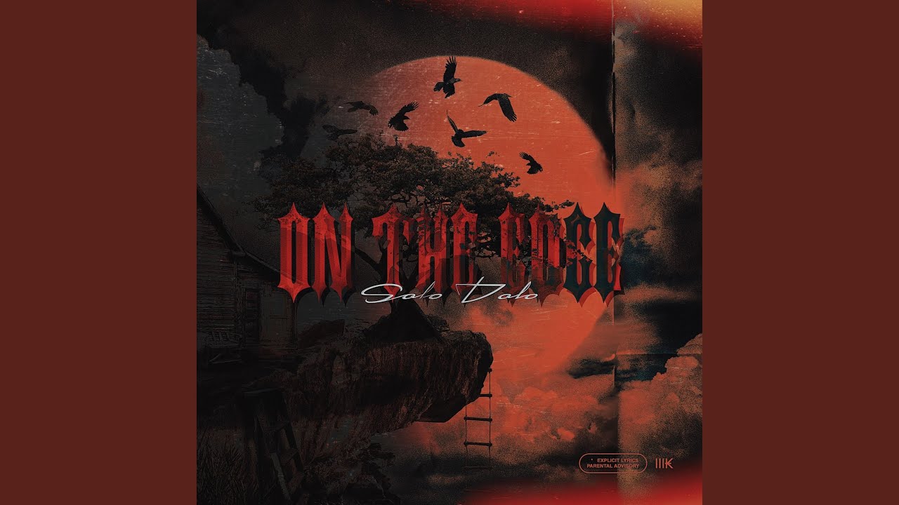 ON THE EDGE - YouTube