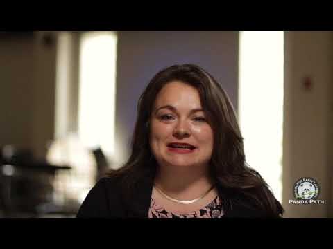 Mandy Ruiz (English) - Panda Path - YouTube