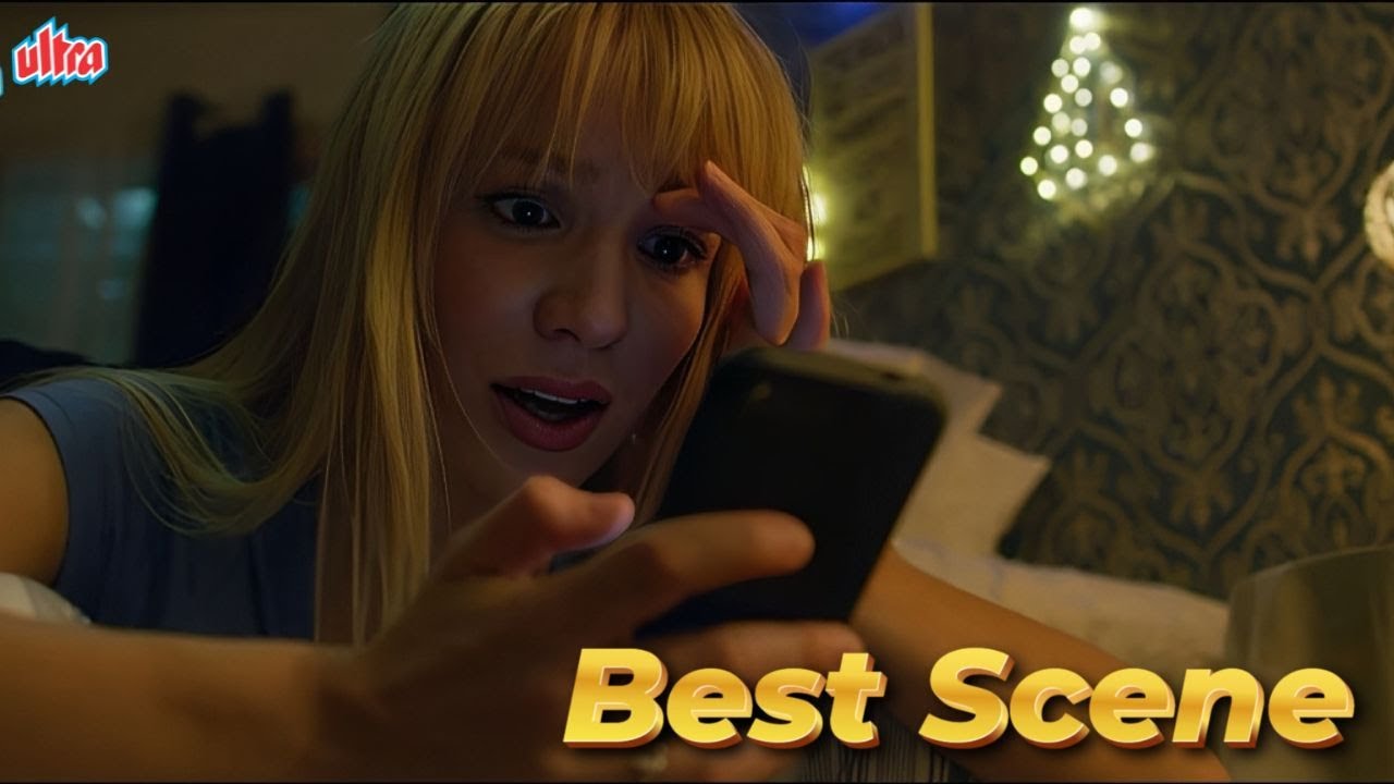 ಆರ್ಟಿಫಿಷಿಯಲ್ ಮಷೀನ್ ಇಂಟೆಲಿಜೆನ್ಸ್ | ಕನ್ನಡದಲ್ಲಿ | Best Scene | Debs Howard ...