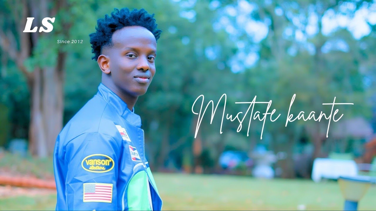 MUSTAFE |KAANTE |NEW |2026 |HADDAN |DARALLE |KU |HELEY |HEES |CUSUB ...
