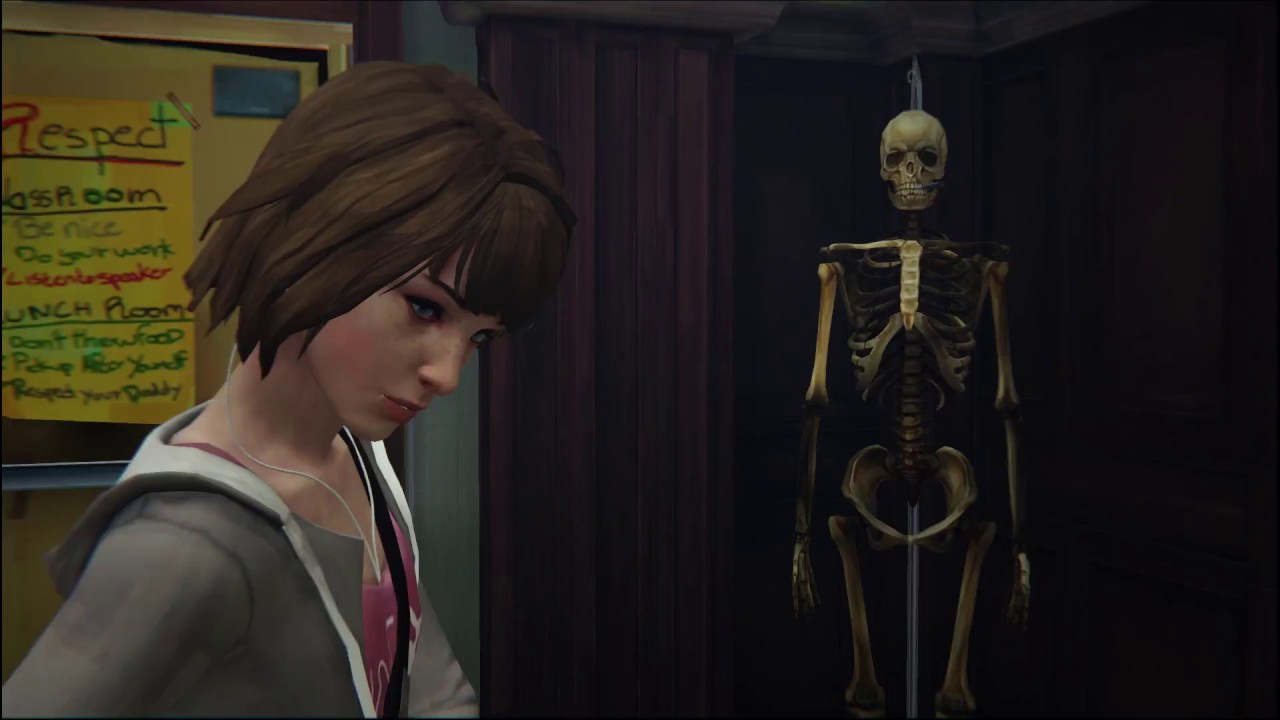 Life Is Strange - Light Meter Trophy - YouTube