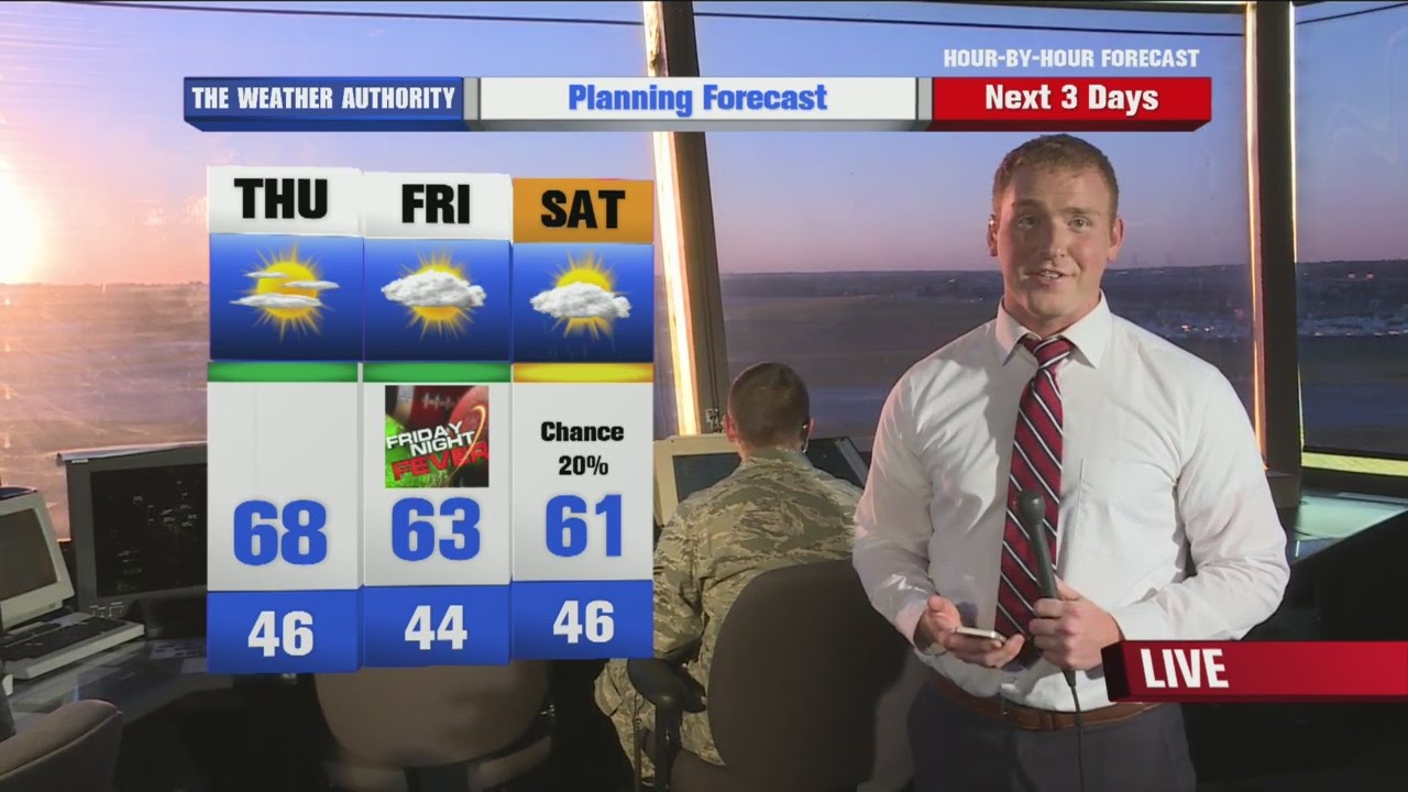 WOWT 6 News Live at 6 - YouTube