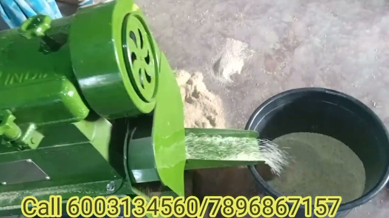 @Heavy Tech New Model Three In One Combine Rice mill Machine@Order Now.6003134560/7896867157 ...