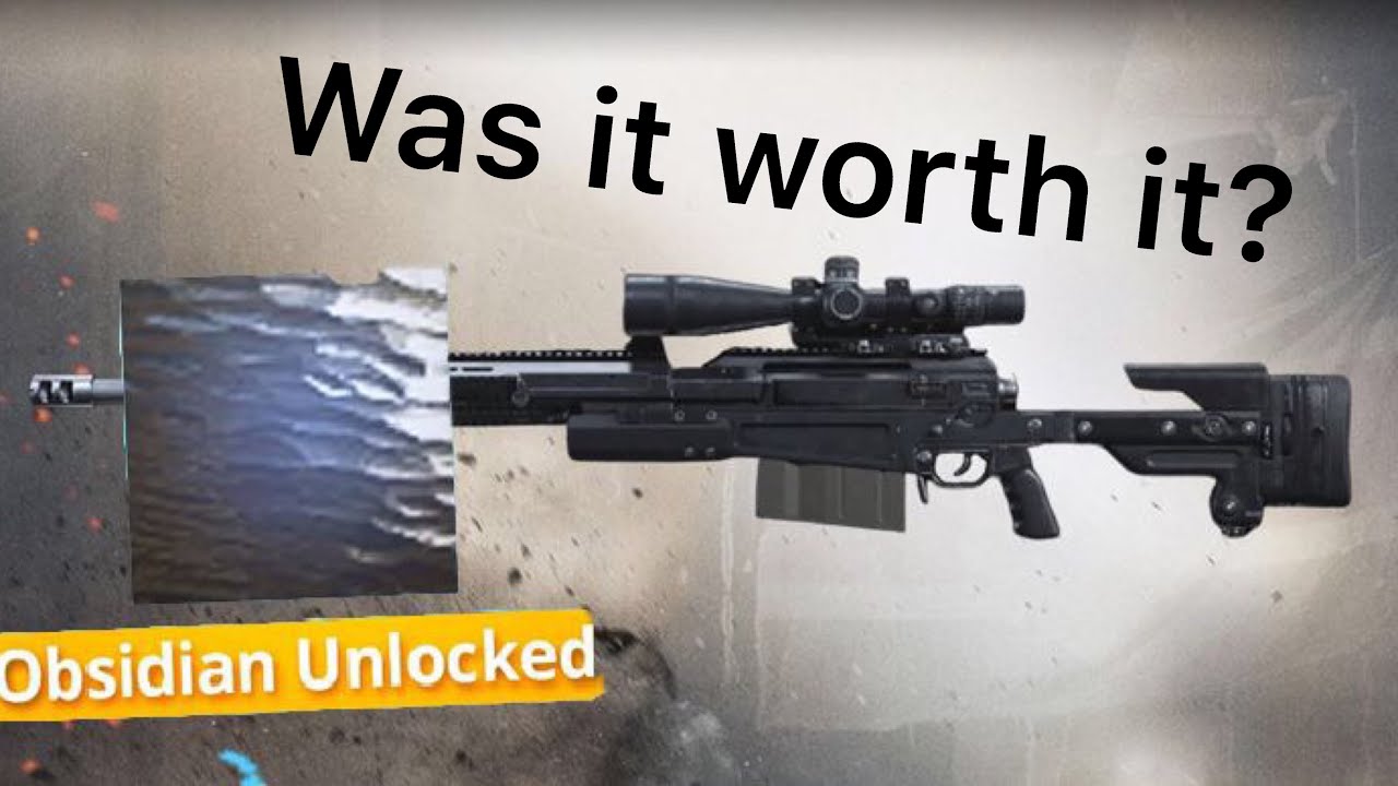 I unlocked OBSIDIAN for the AX50 but I don't think it was worth it ...