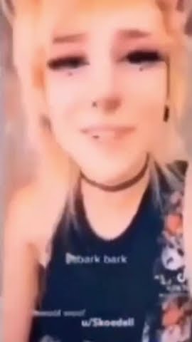 funny girl barking - YouTube