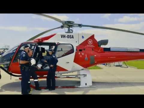 New Security Response Section - YouTube